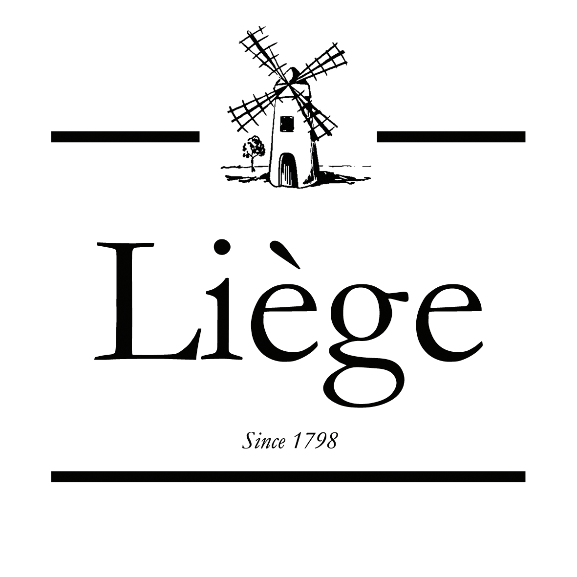 Liège - Belgian Waffles | Ice-Cream | Coffee - Liège