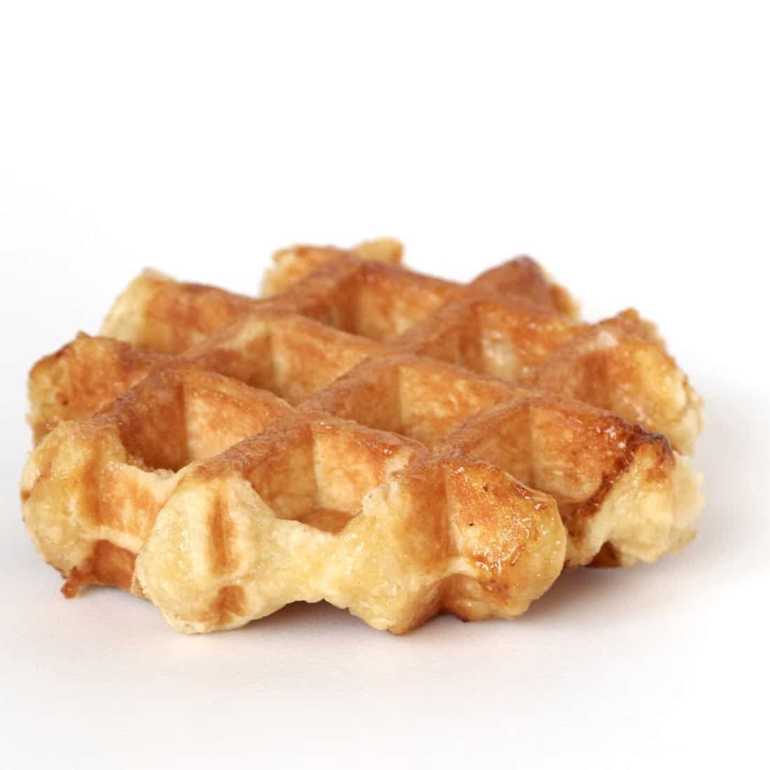 Liège - Belgian Waffles | Ice-Cream | Coffee - Liège